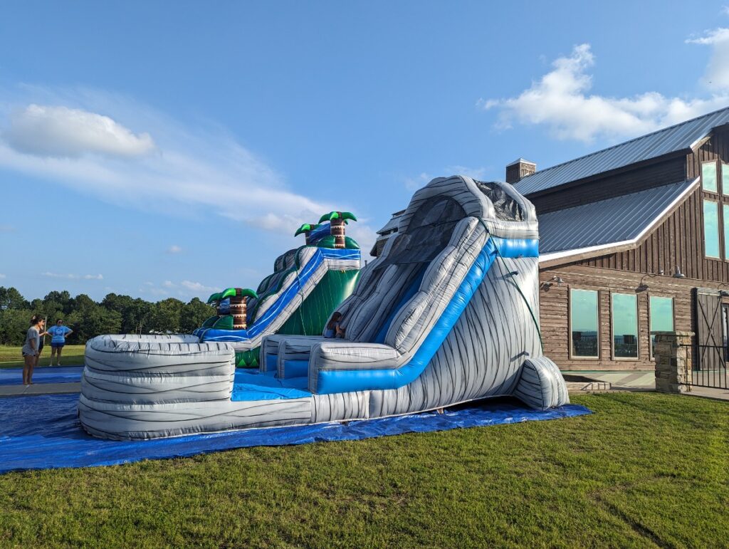 Inflatables – Quitman Family Fitness & Tan